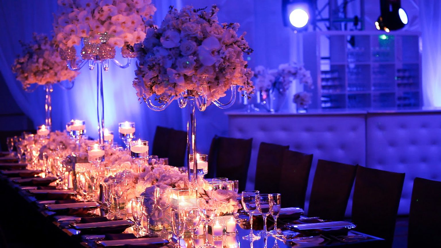 Decoración | Eventos y Producciones